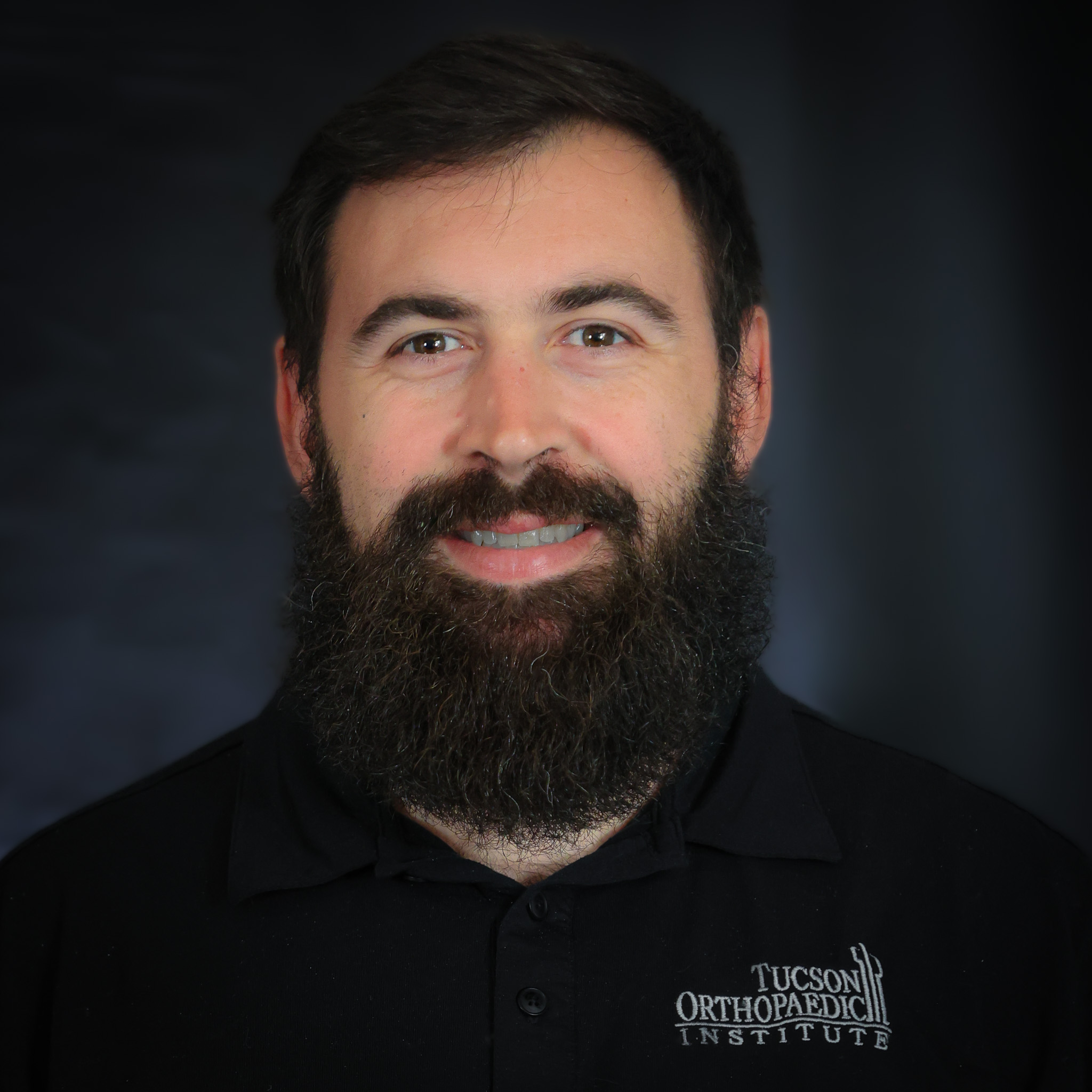 Robert Prince, PT, DPT, ATC/L, CSCS - Tucson Orthopaedic Institute